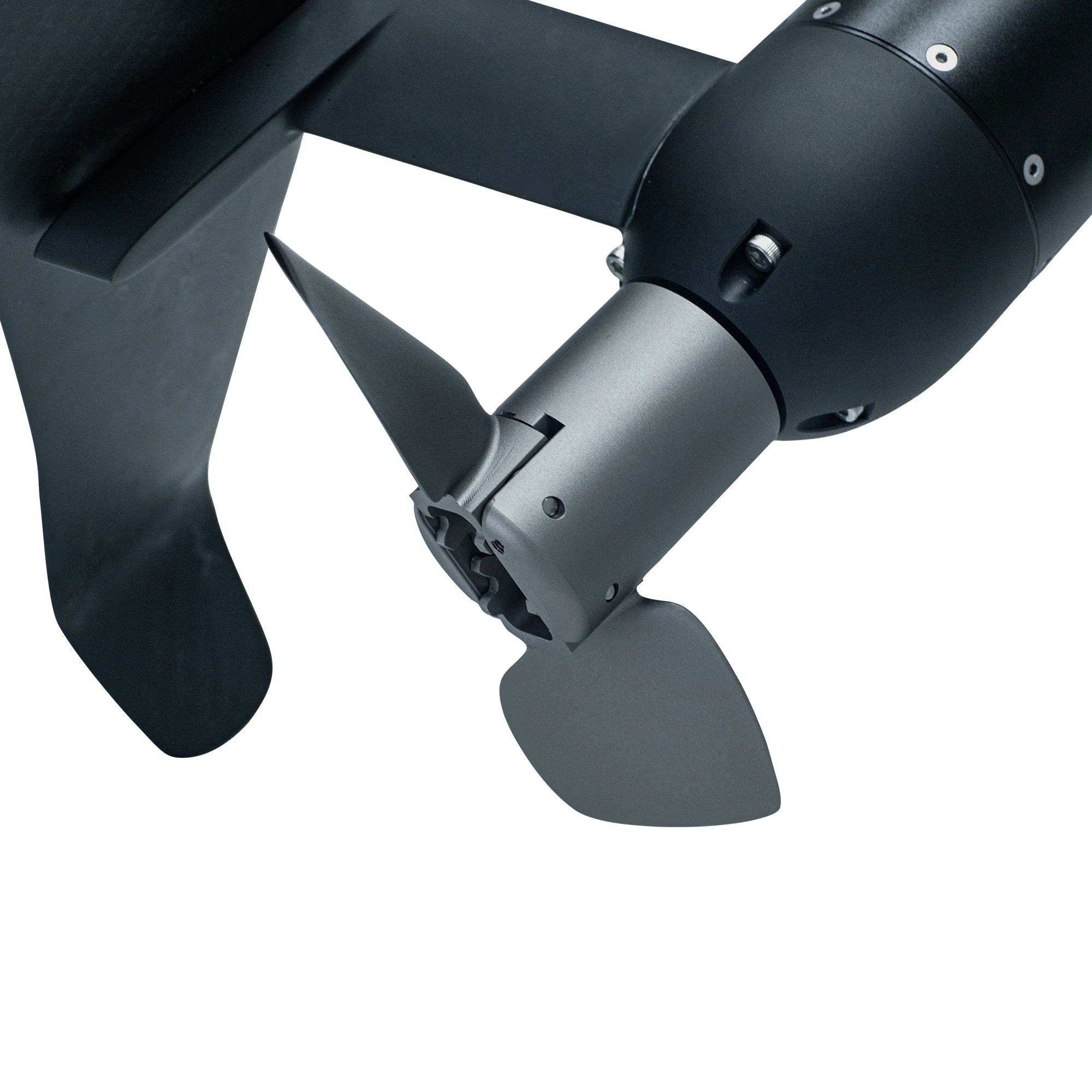Waydoo 140-glide Folding Propeller Kit - Water Sports House