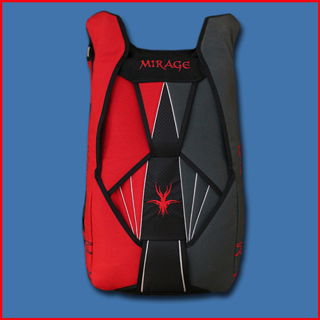Mirage G4 Container/Harness by Mirage Systems - Water Sports House
