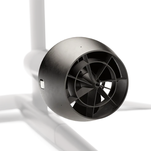 Lift LCS Jet Kit - Water Sports House
