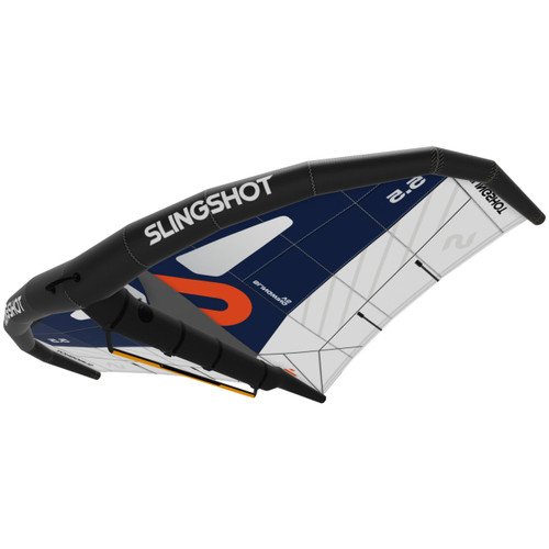 2025 Slingshot Slingwing V5 - Water Sports House